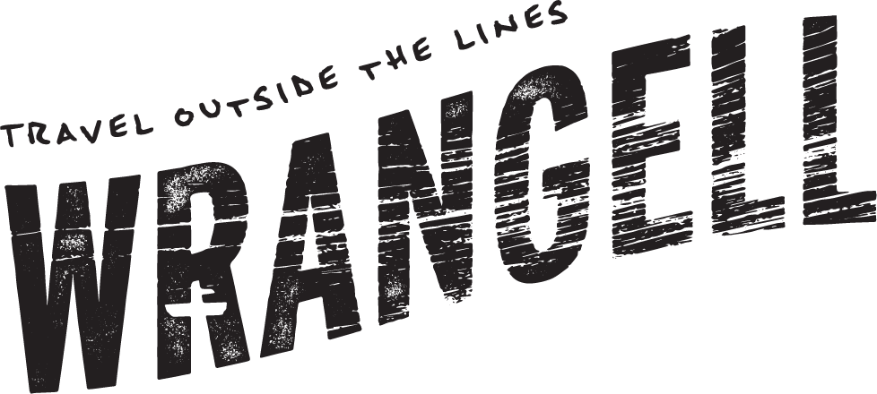 The History of Wrangell, Alaska — Travel Wrangell