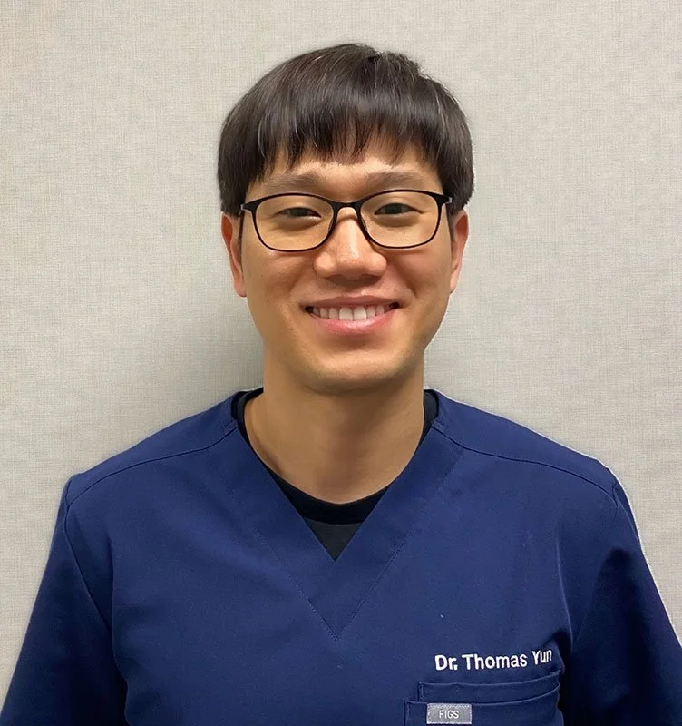 Meet Our Team — Randall Meadows Dental Center