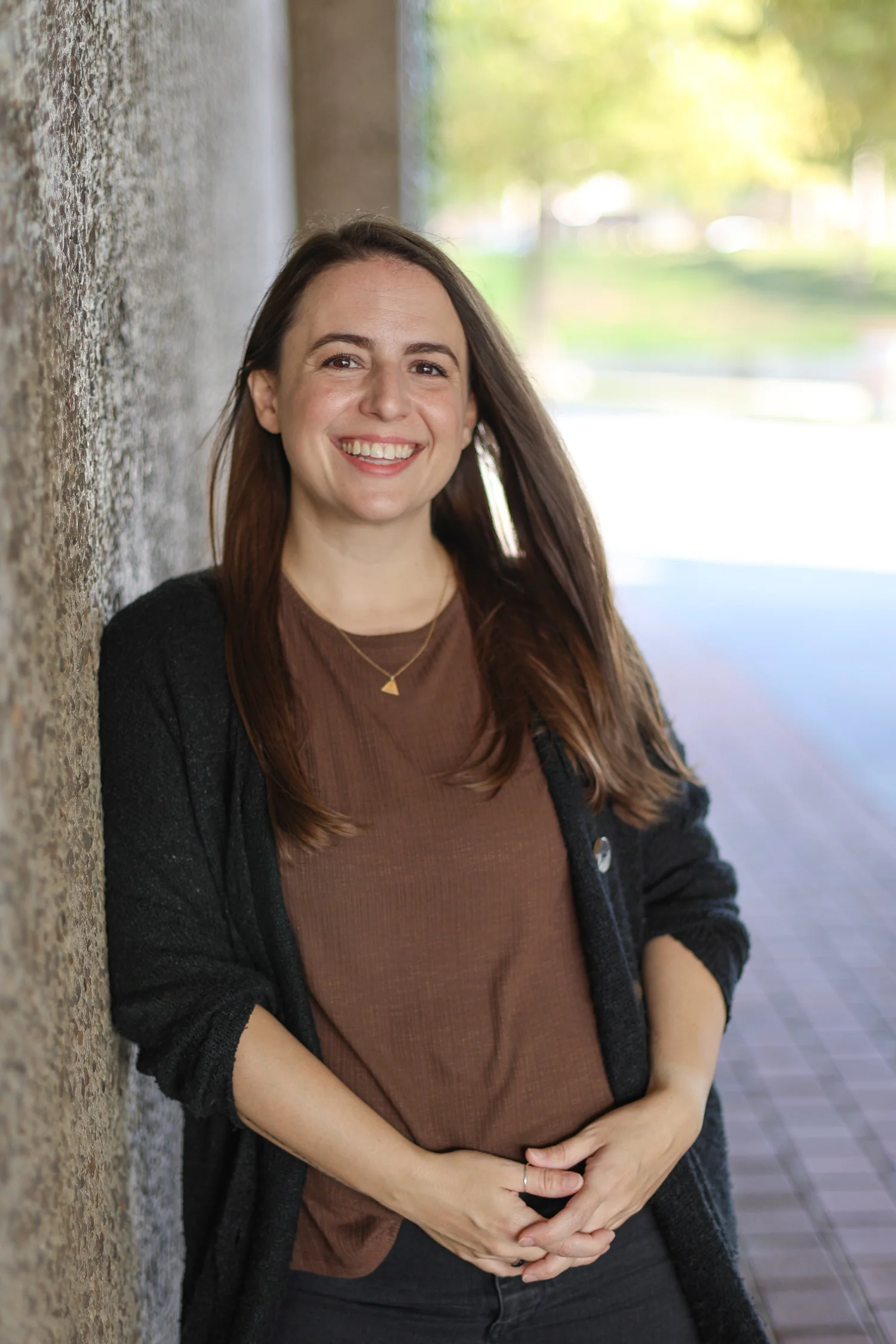 About Brittany Cross, LPC Associate — Crossroads OCD & Anxiety Center
