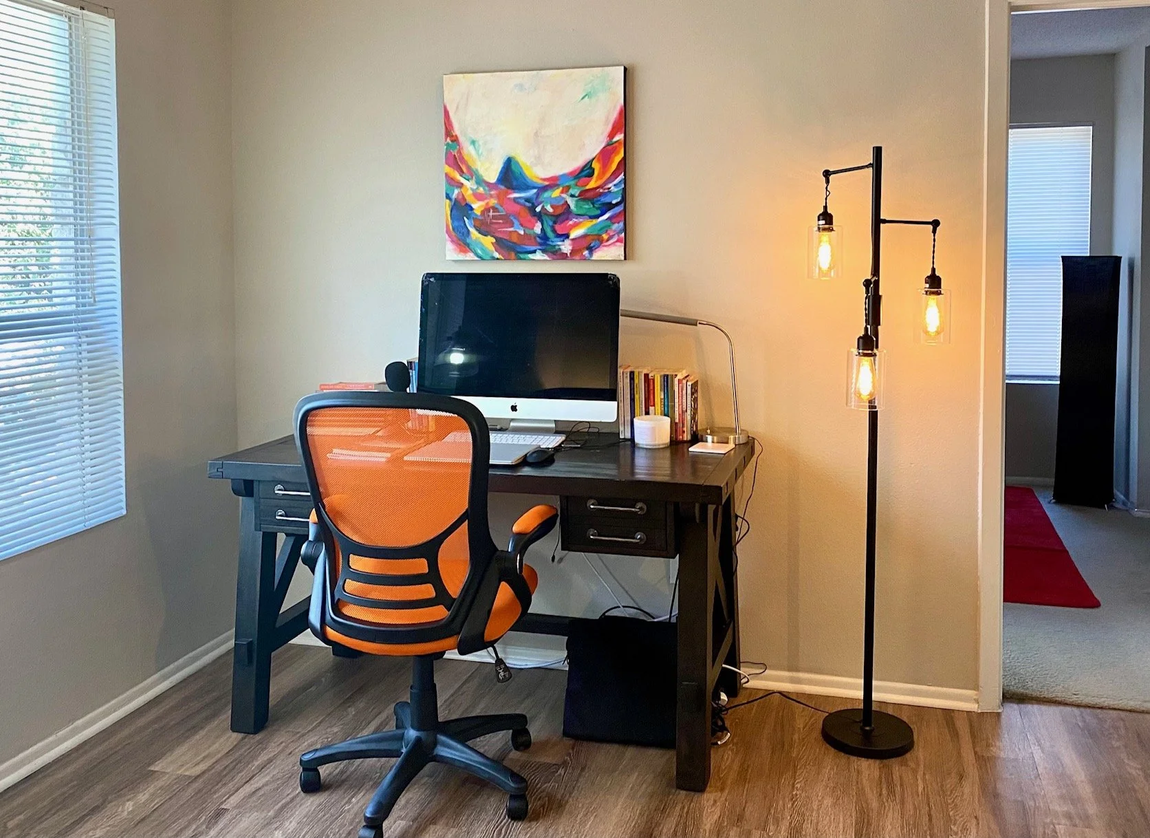 Creative workspace designer in Austin, Texas | Workspace designs Texas ...