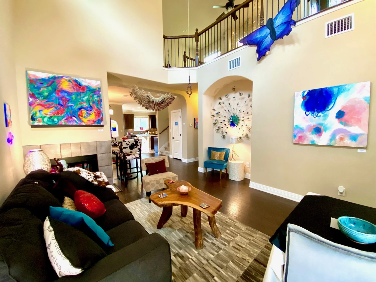 Texas Apartment Designs: Best Luxury Studio Layouts in Austin ...