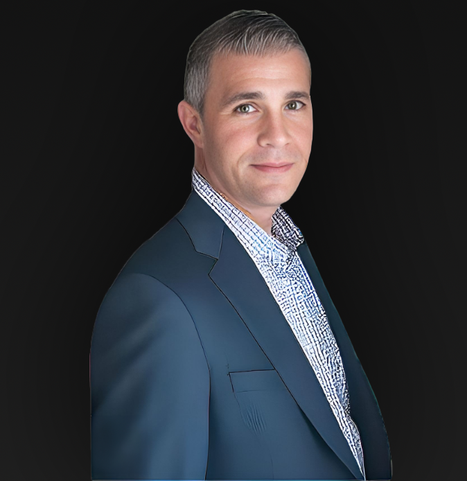 Matt Shane — Home - SF Capital