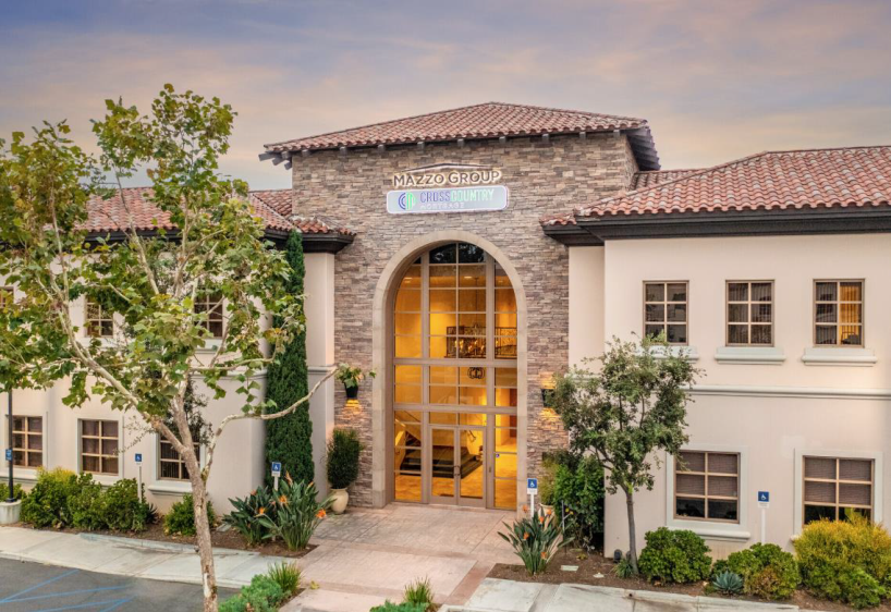 SF Capital Closes $56.25M Loan for CA Mixed-Use Portfolio — Home - SF ...