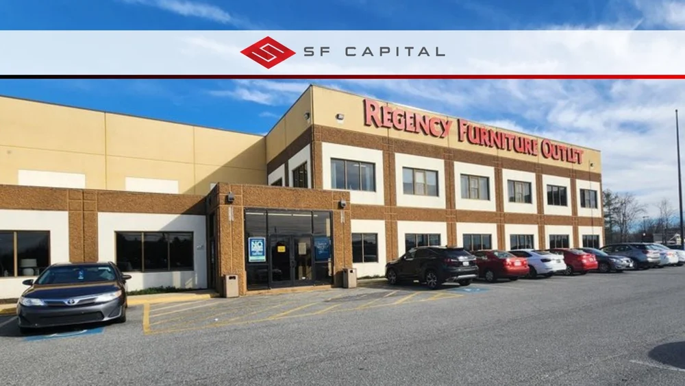 BRANDYWINE, MD — Home - SF Capital