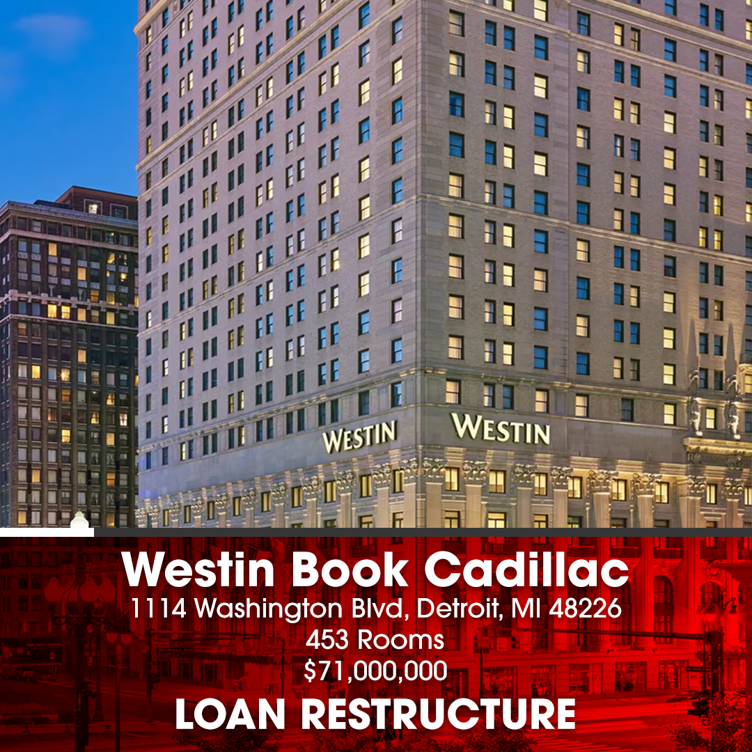 Commercial Mortgage Banking - SF Capital