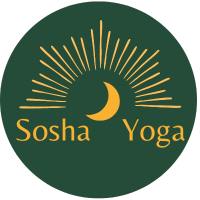 Sosha Yoga
