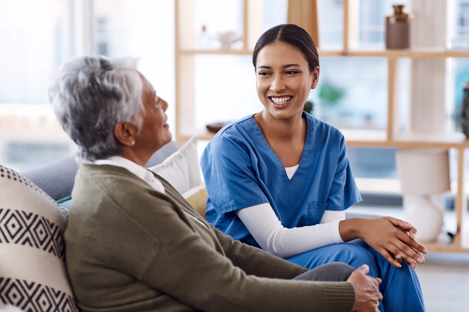 Infusion Services — Apex Infusion | California AIS & Home Infusion Services
