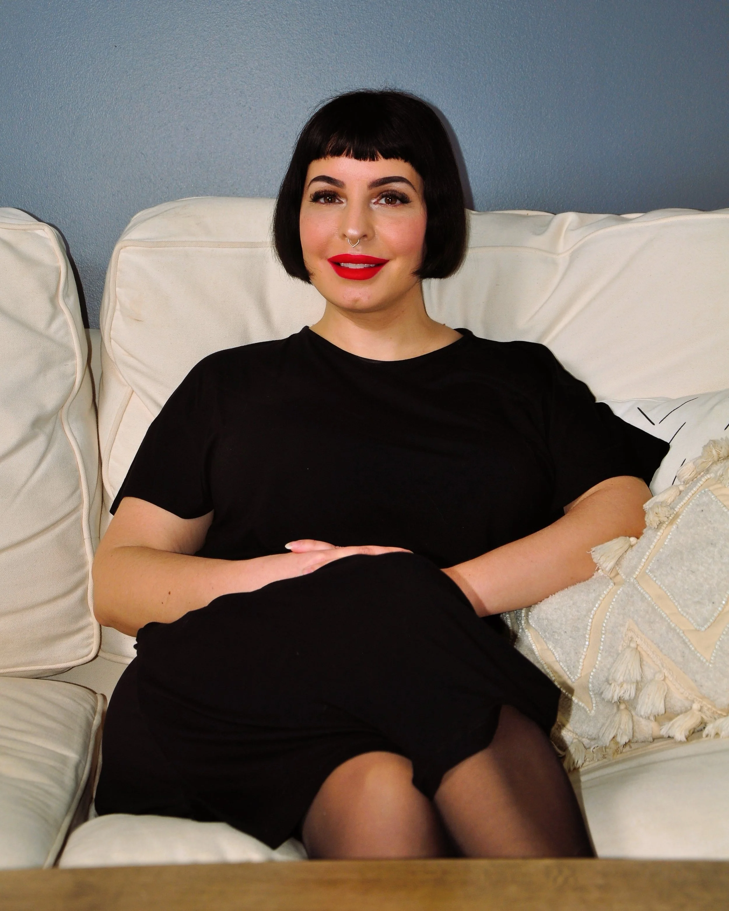 Our Team — Space to Share