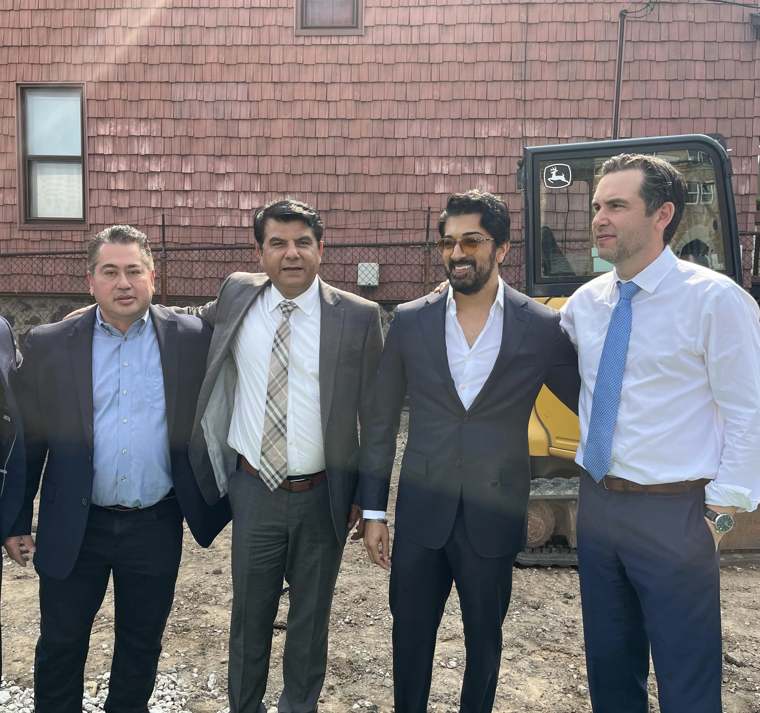 Highrise Construction Solutions