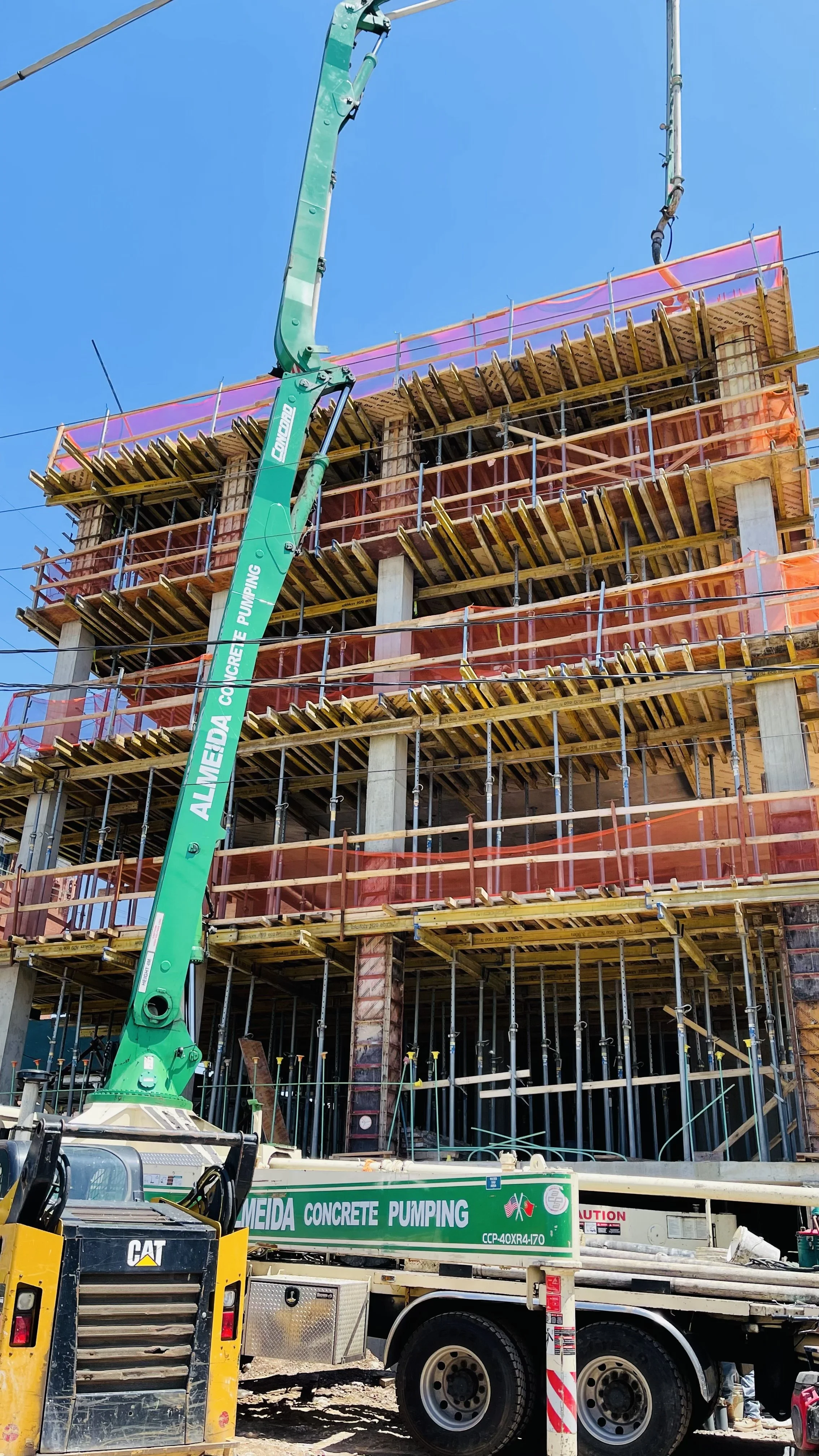 Highrise Construction Solutions