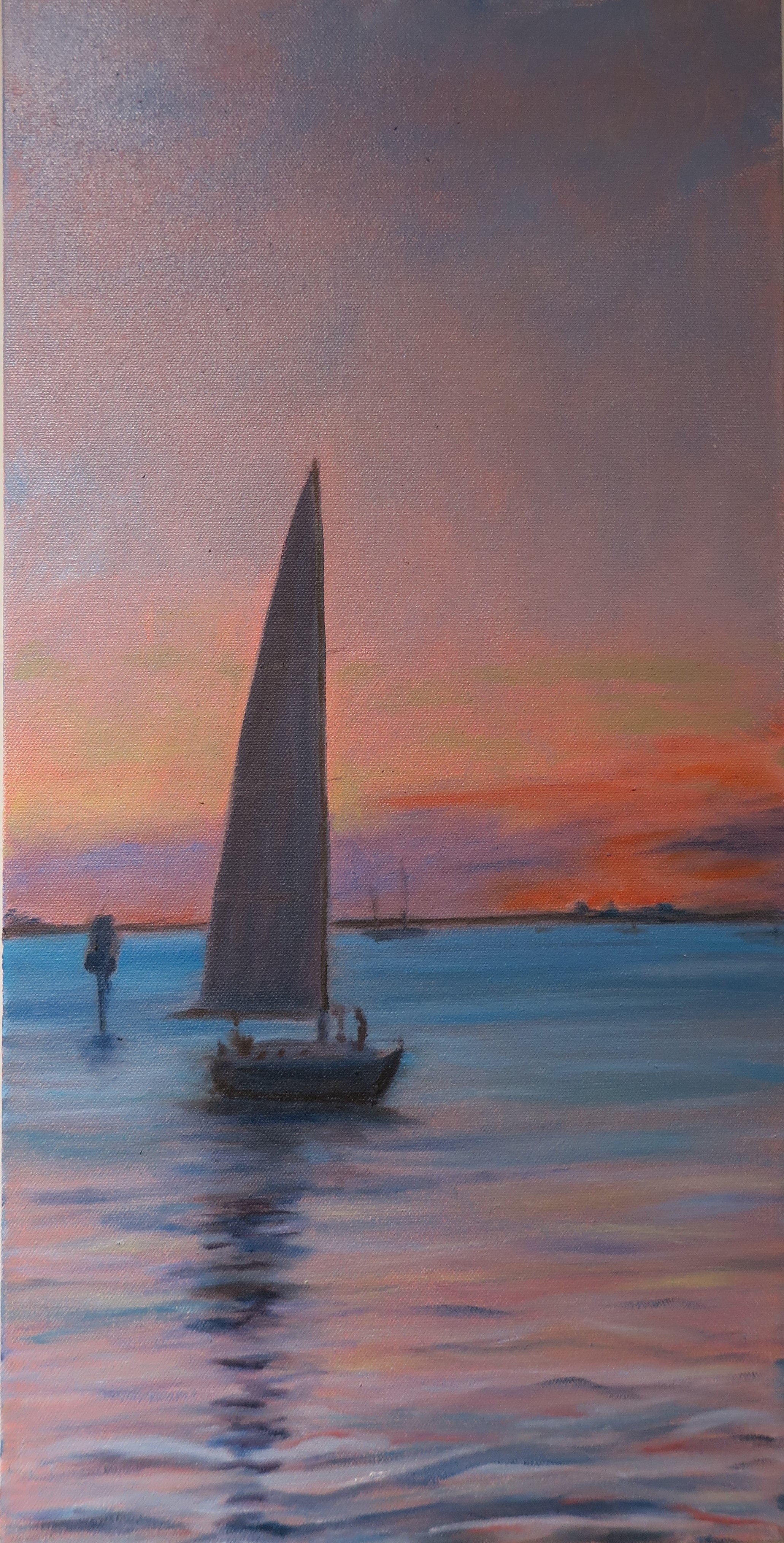 Habana Cafe by Paula Roy — DRV Gallery