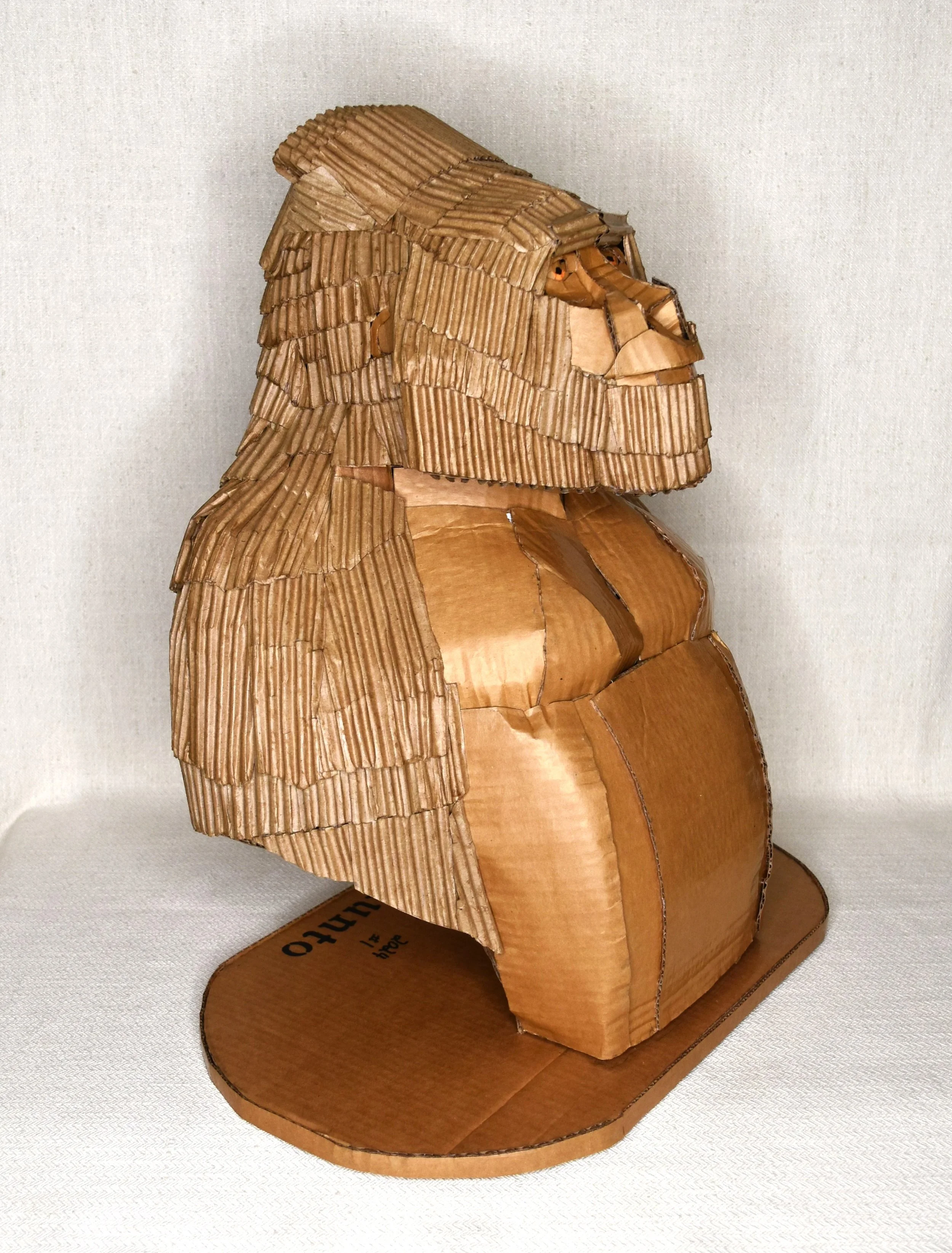 Blue Crab by Vanya Robinson — DRV Gallery