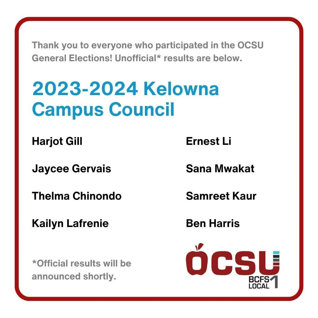 OCSU