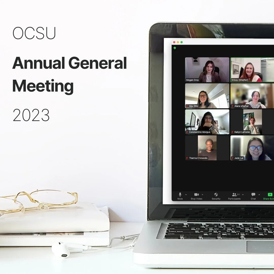OCSU