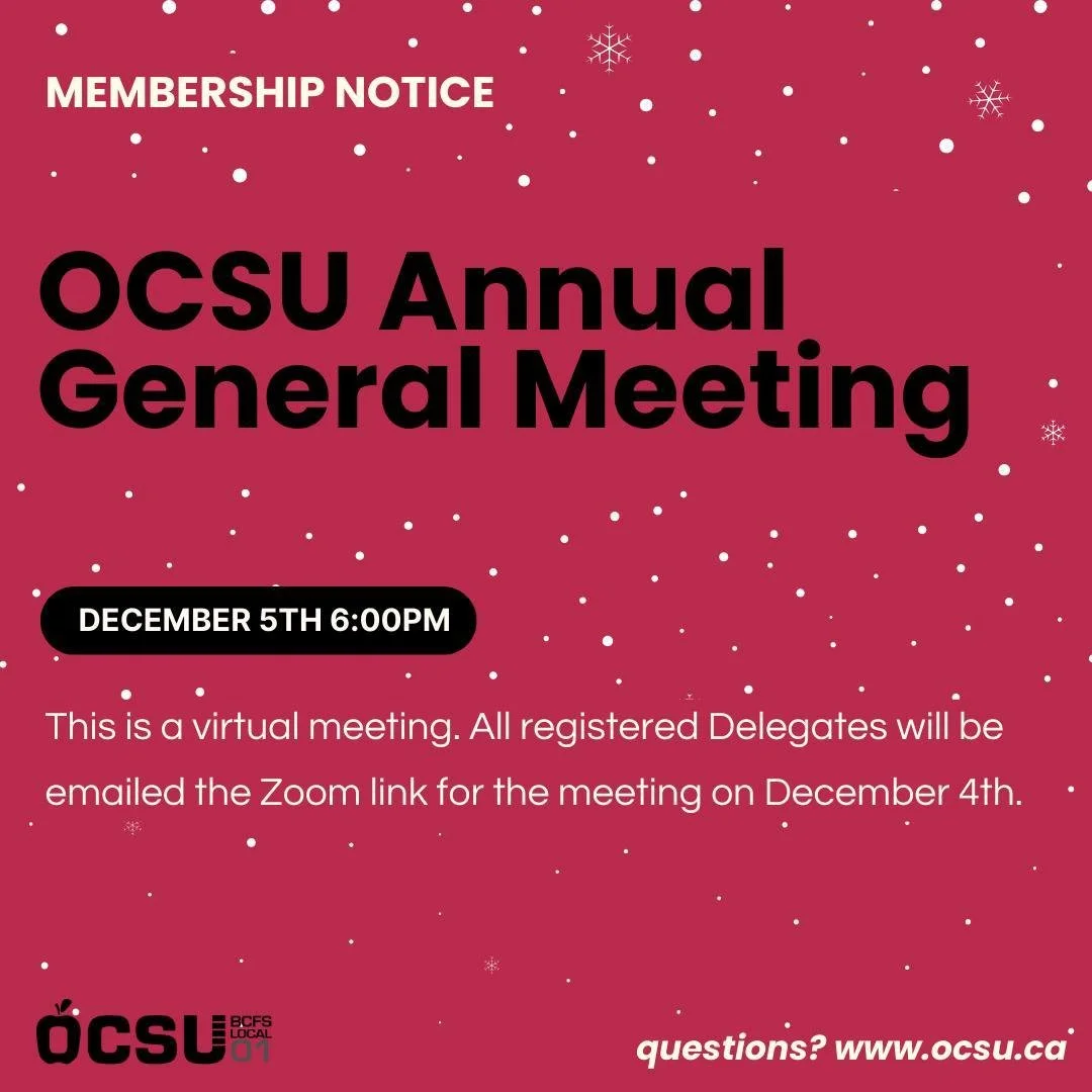 OCSU