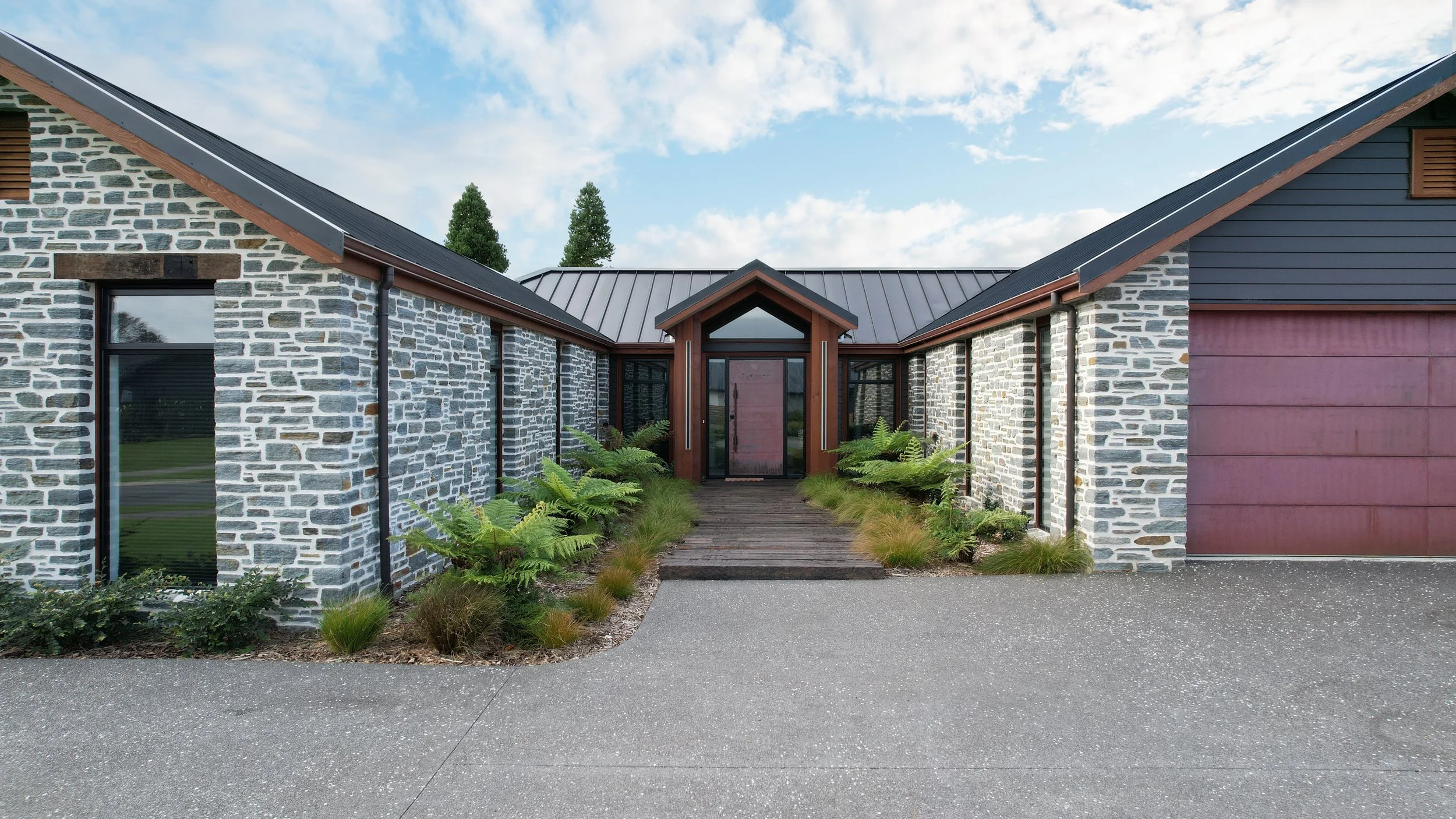 Phoenix Palms Grove - Levin