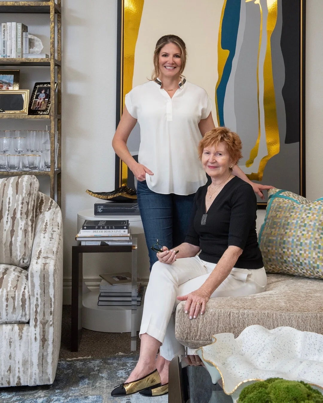 GAGE-MARTIN INTERIORS