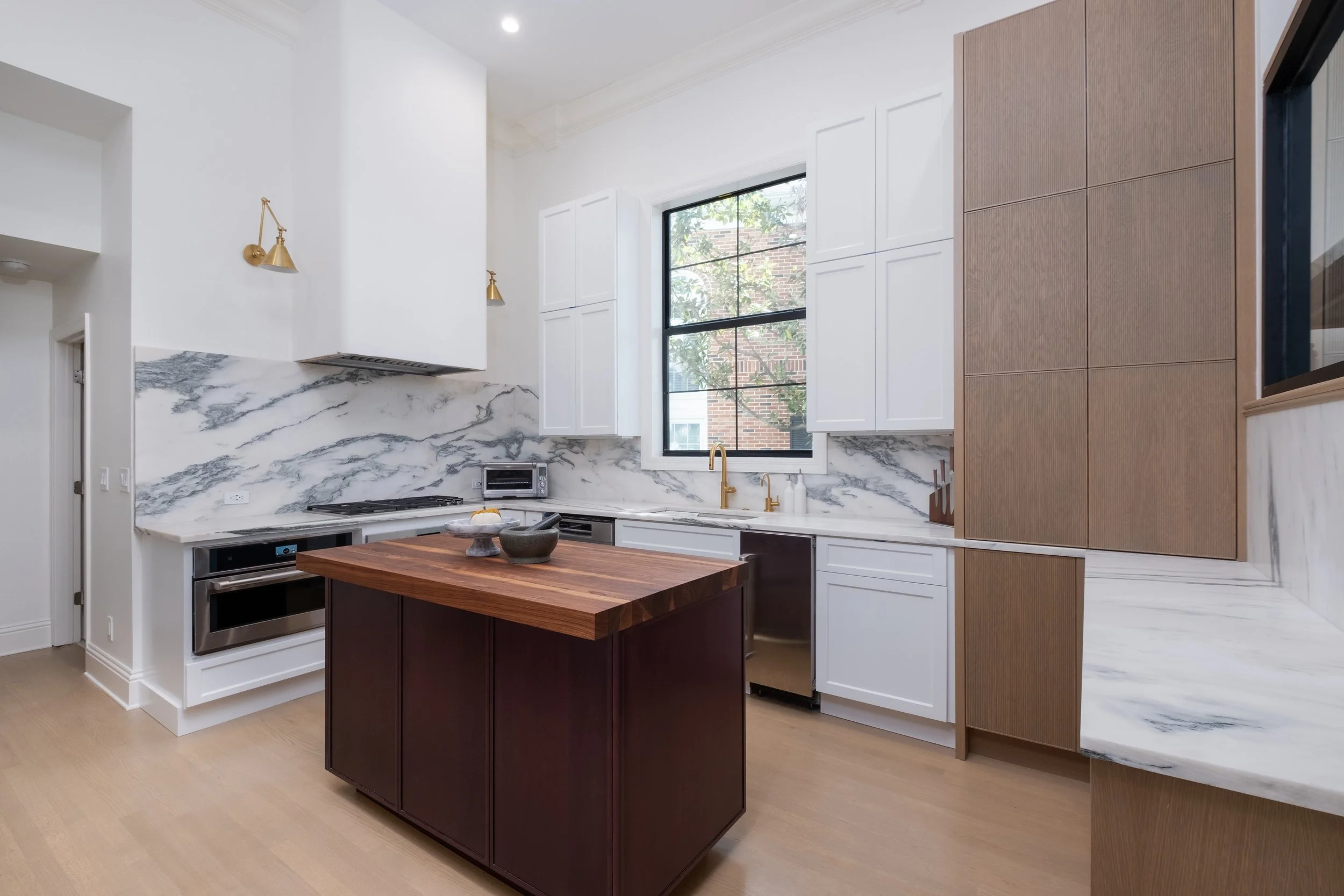 GAGE-MARTIN INTERIORS