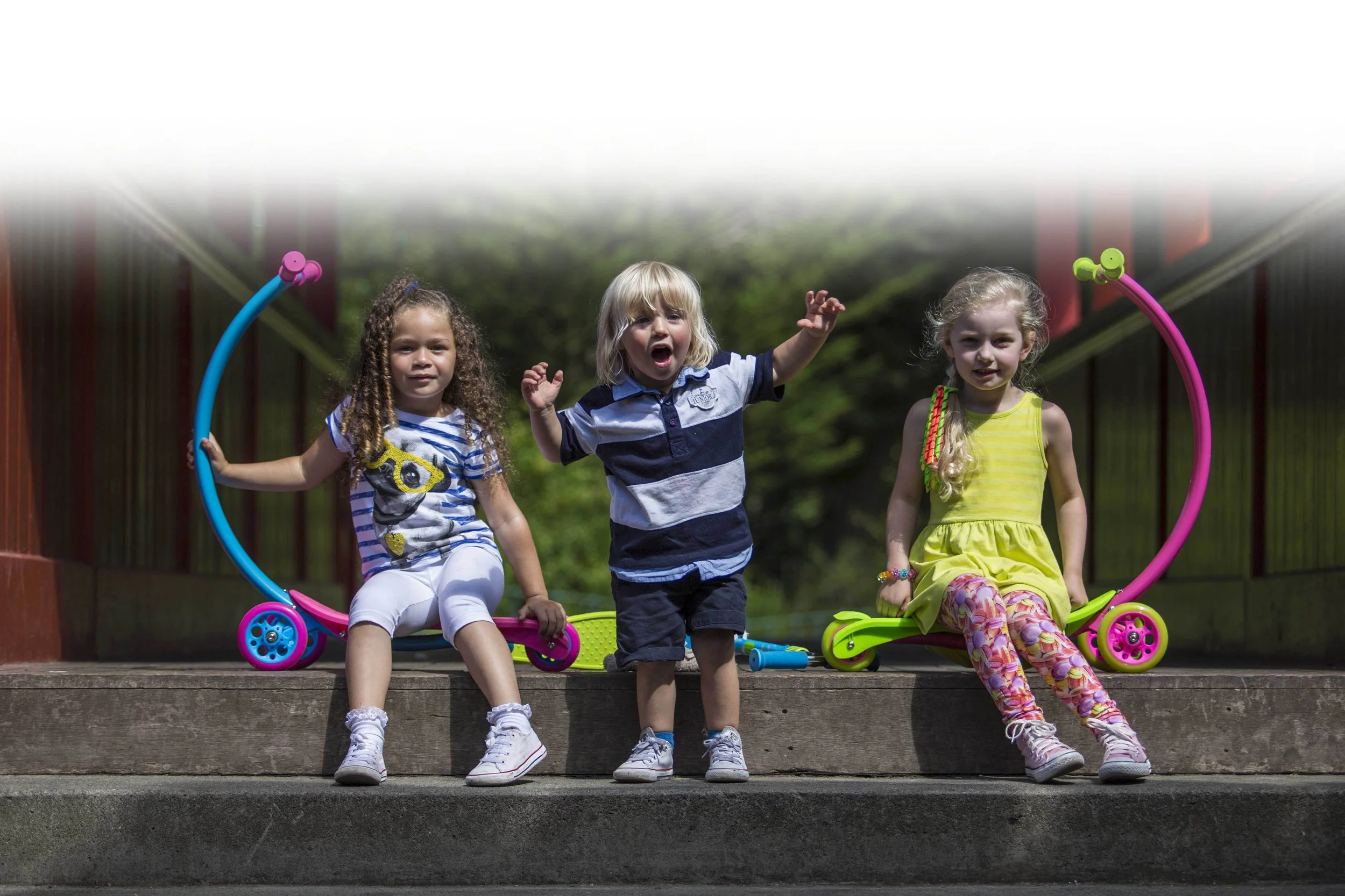 Zycomotion - Lifestyle in Motion