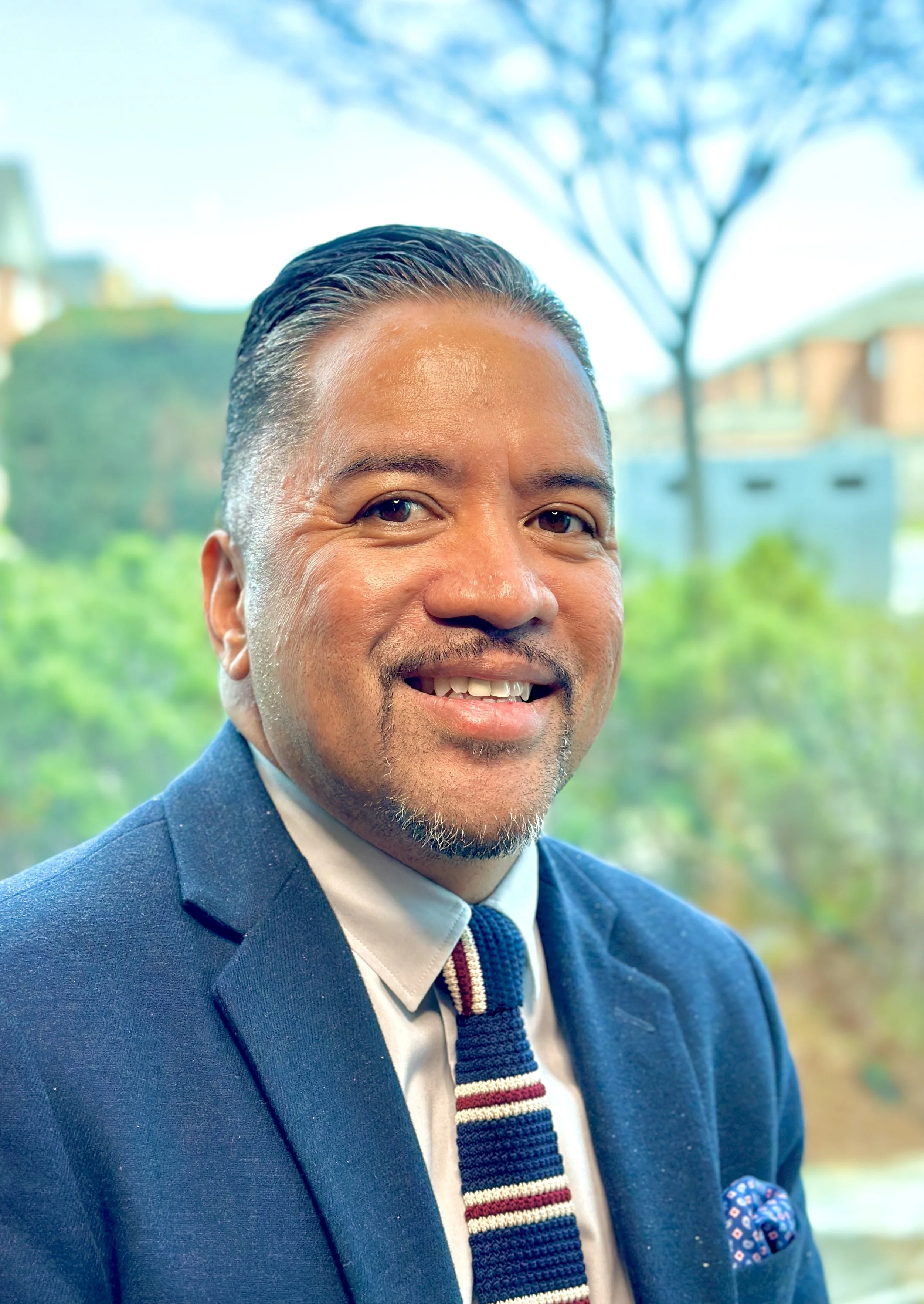 Team 1 — Delta Urban Inc