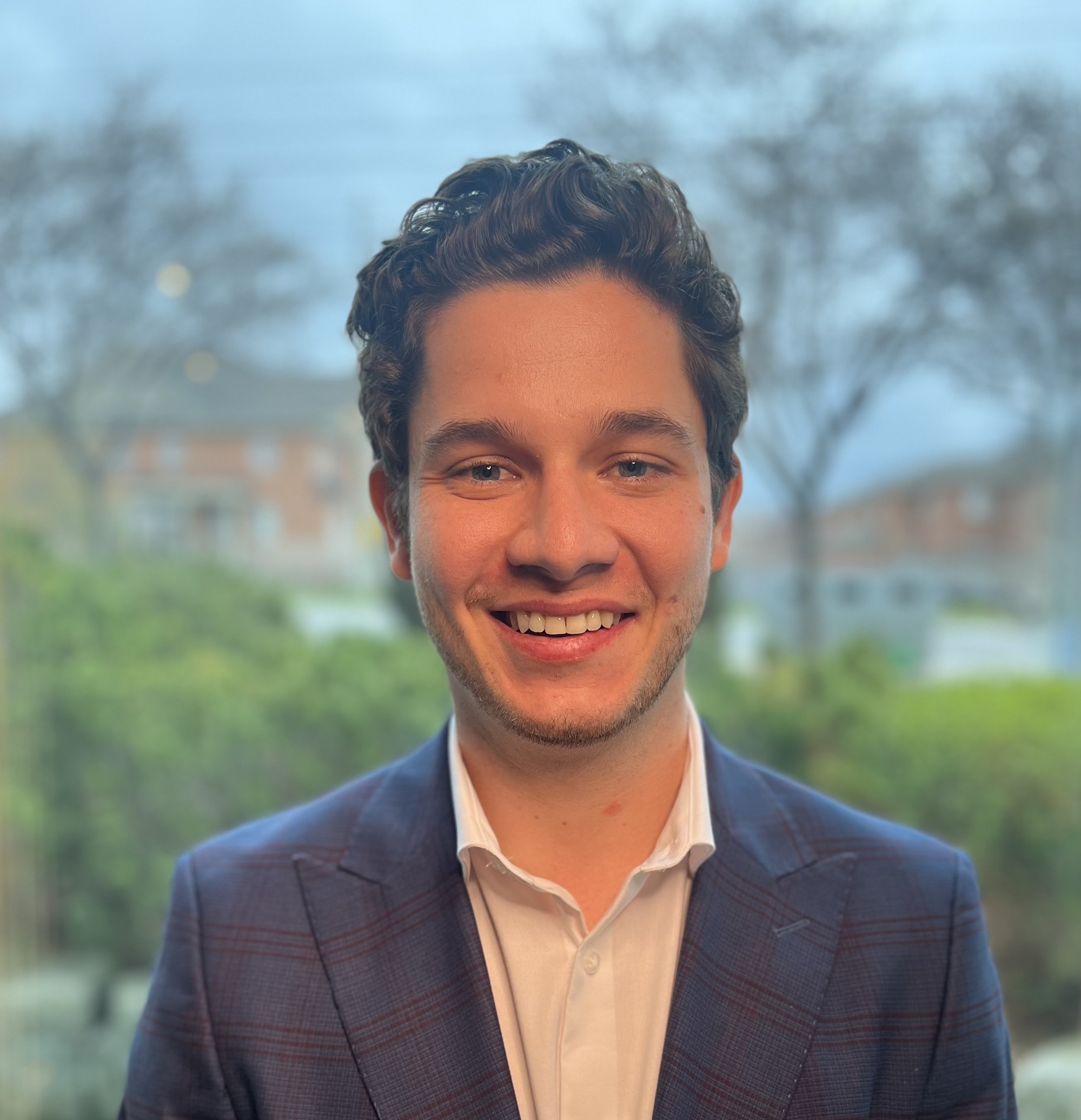 Team 1 — Delta Urban Inc