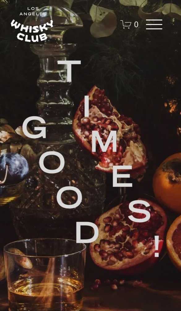 Squarespace Web Designers | WEEKS STUDIO