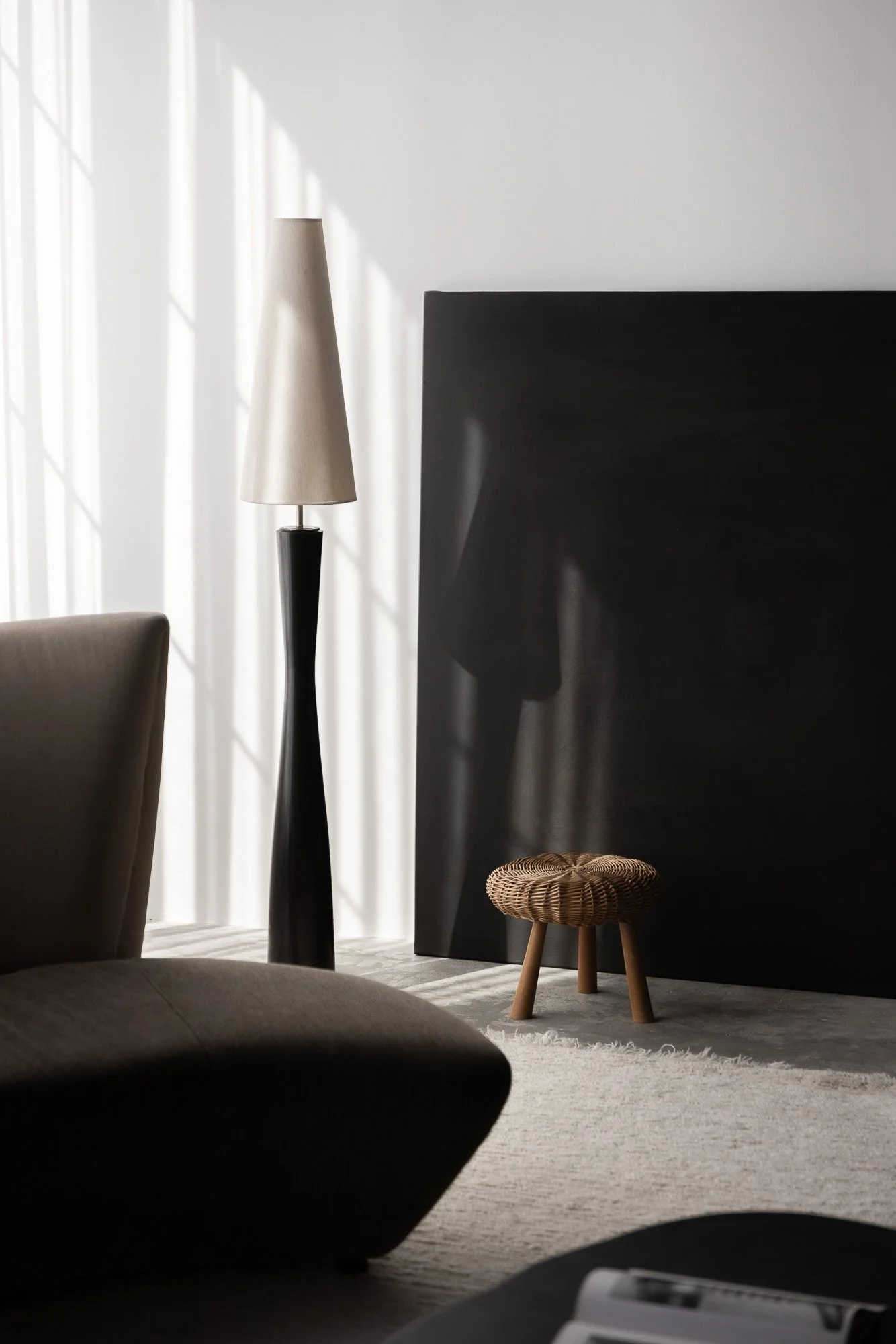 Studio — TOTEME HOUSE