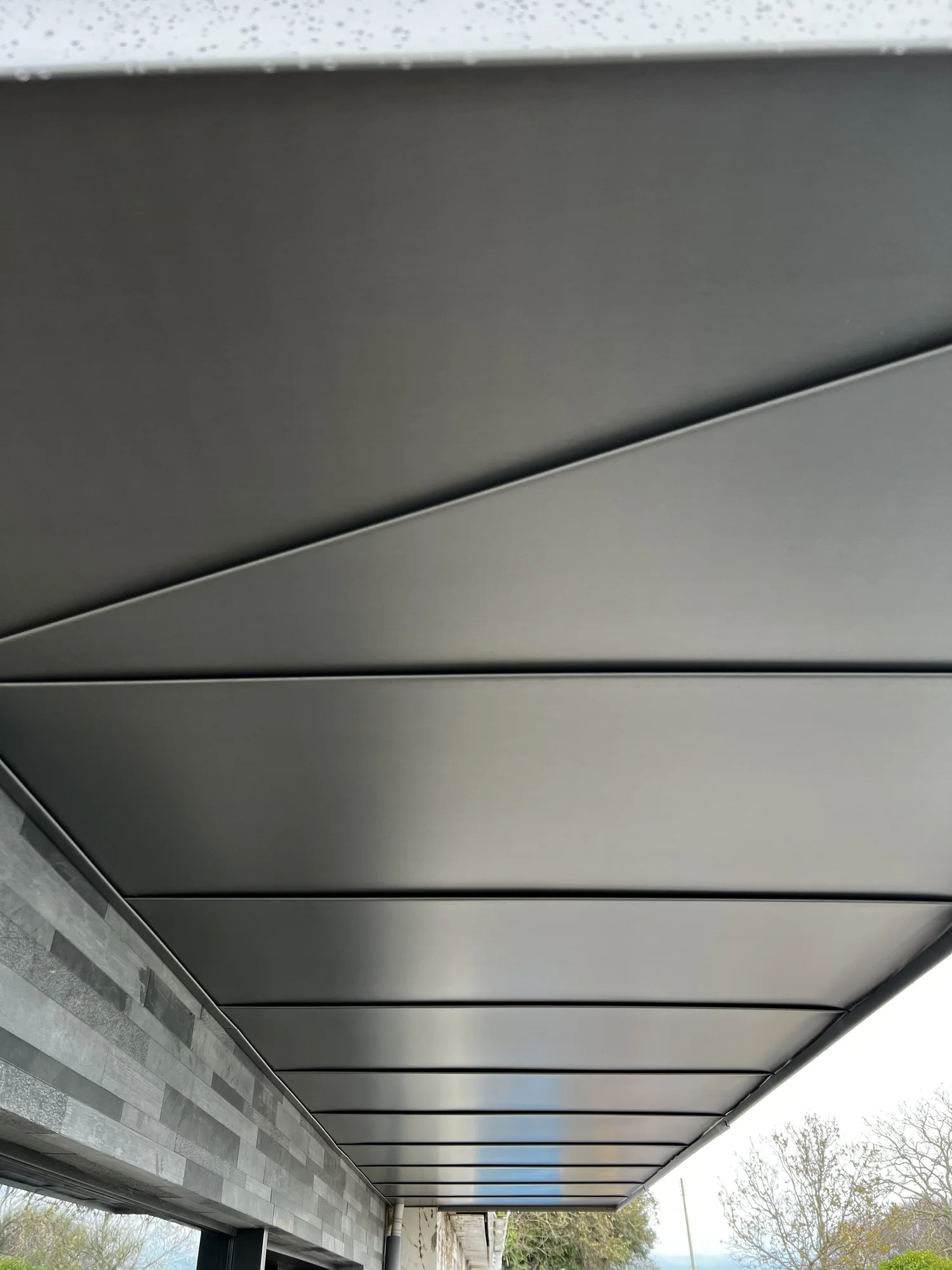 All Metal Clad
