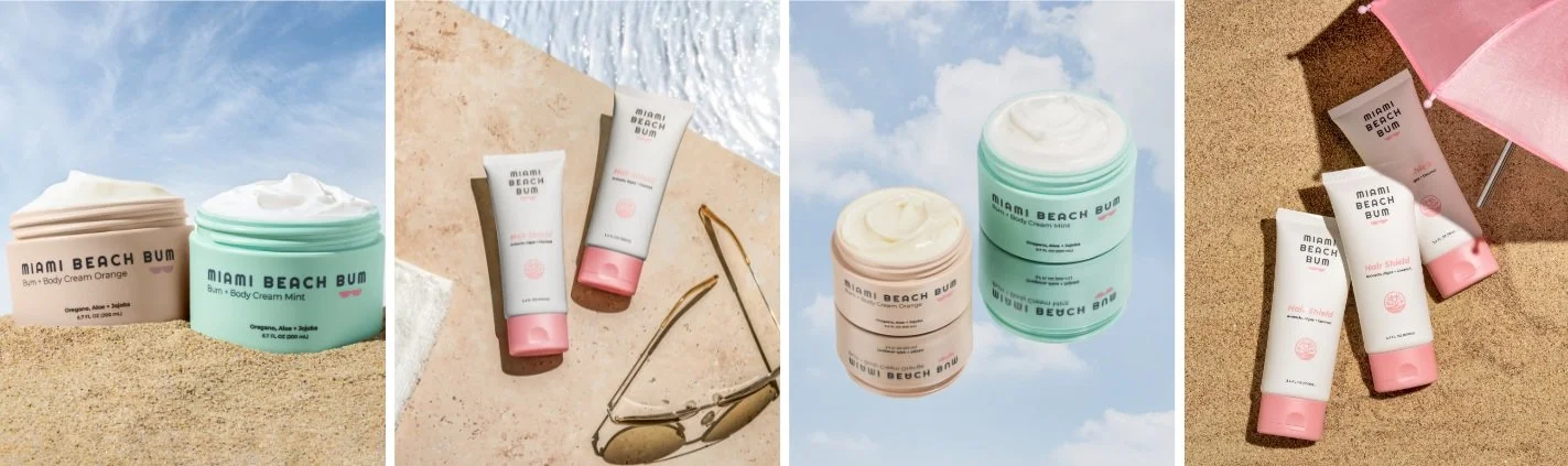 How to Build a Product Photography Portfolio