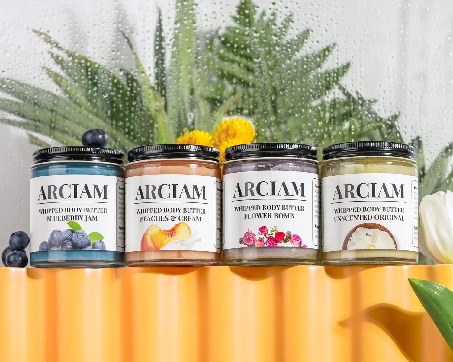 5 Creative Styling Ideas for Instagram-Worthy Body Butter