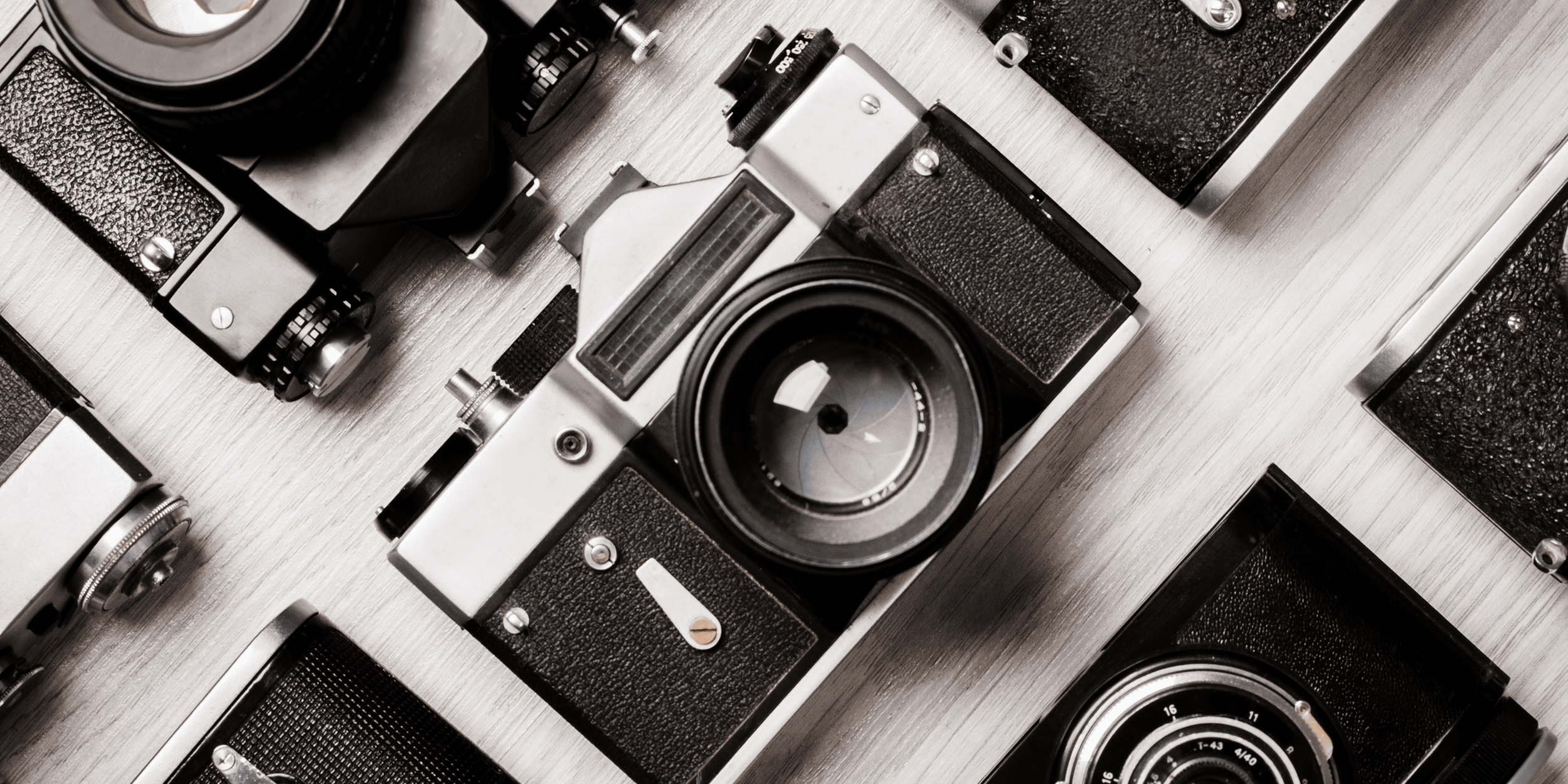 Best Camera for Product Photography: Our Top 10 Picks