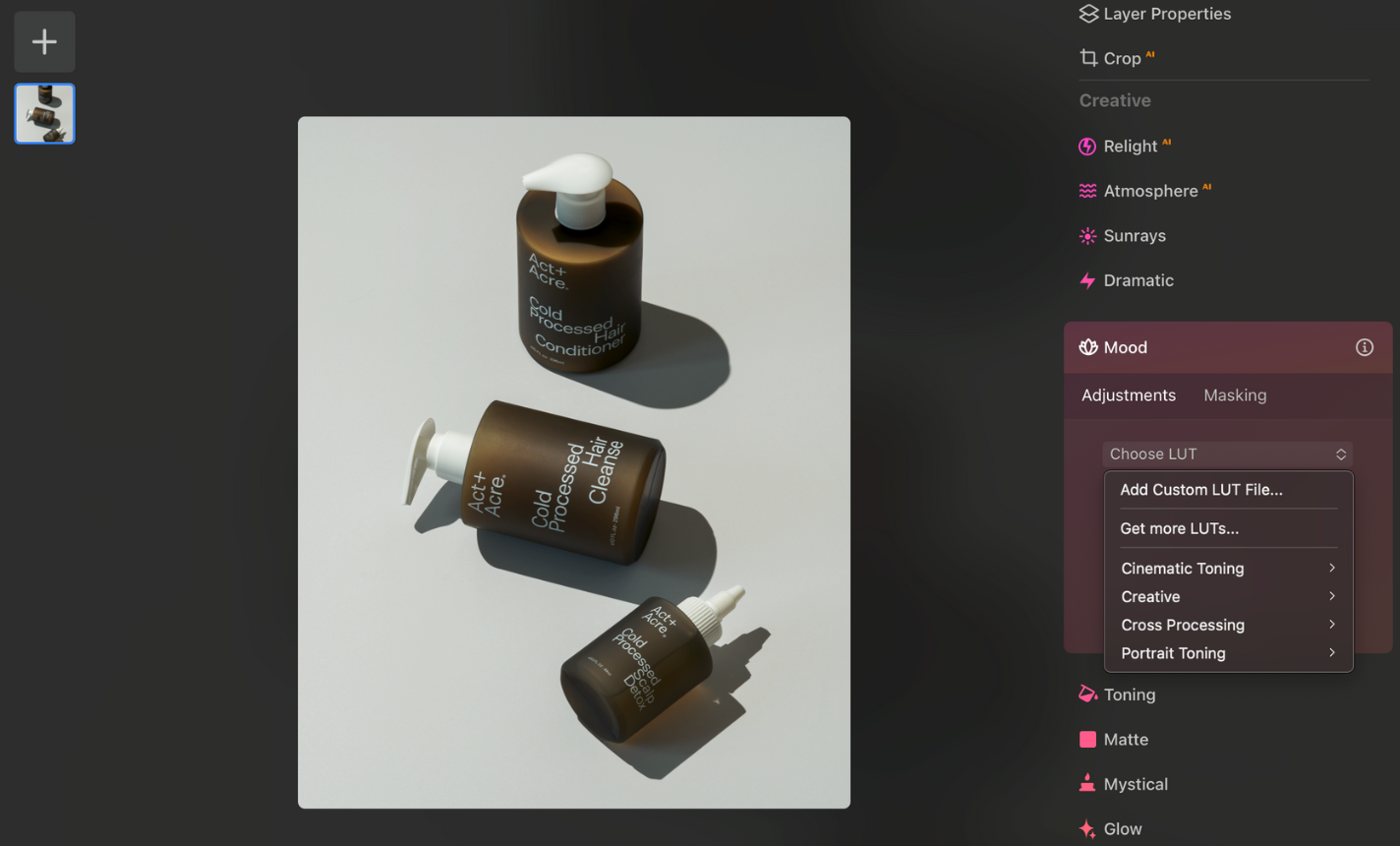 Top Editing Hacks for Jaw-Dropping Product Photos