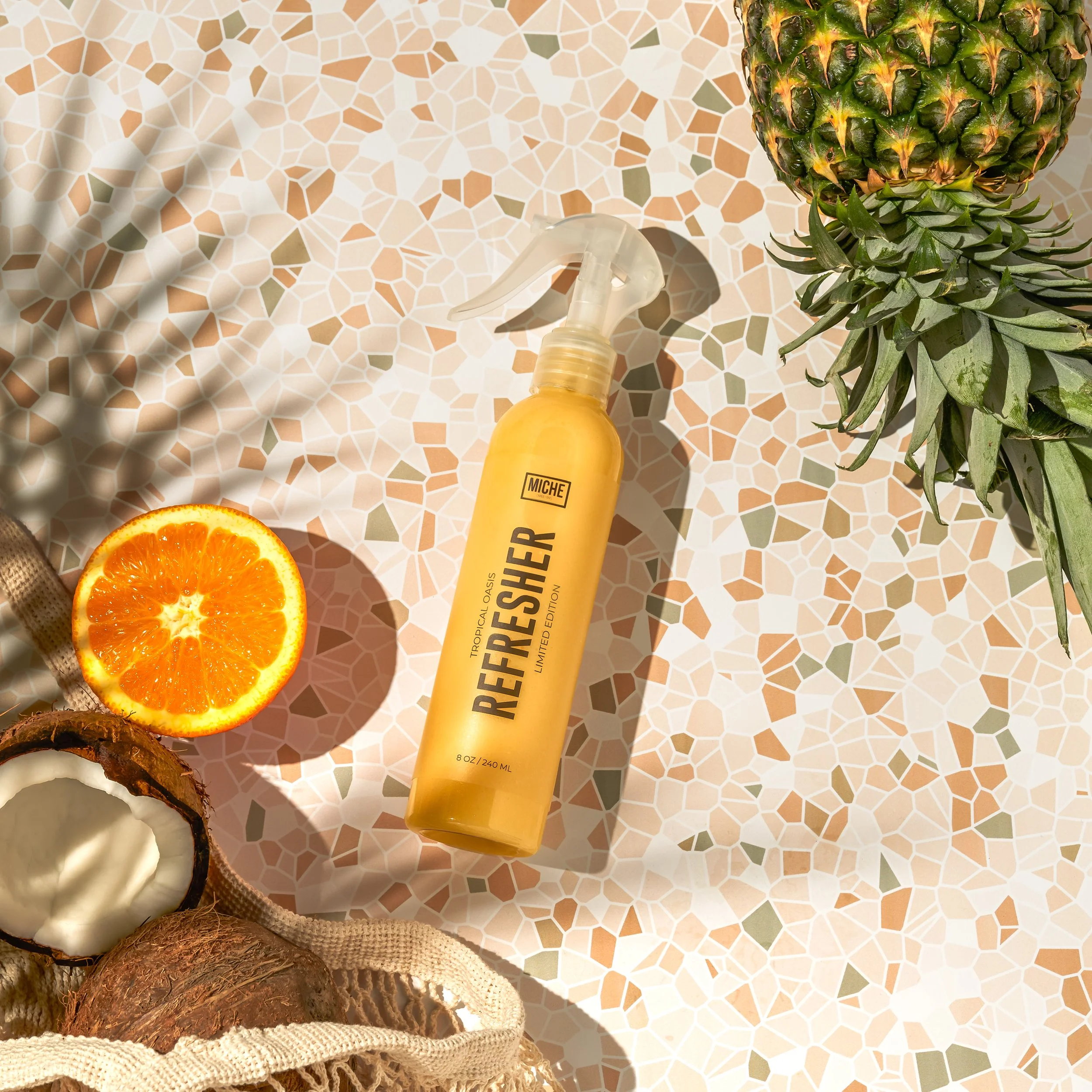 Ultimate Guide to Styling Fruit in Product Images — Mainstream Multi-Media