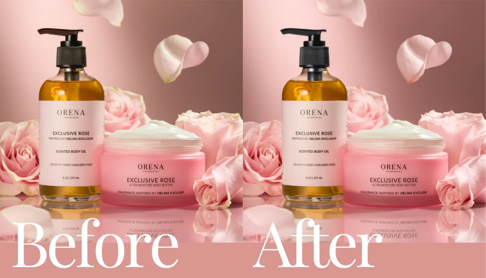 How to Edit Product Images Like a Pro in 5 Easy Steps (Adobe Photoshop ...