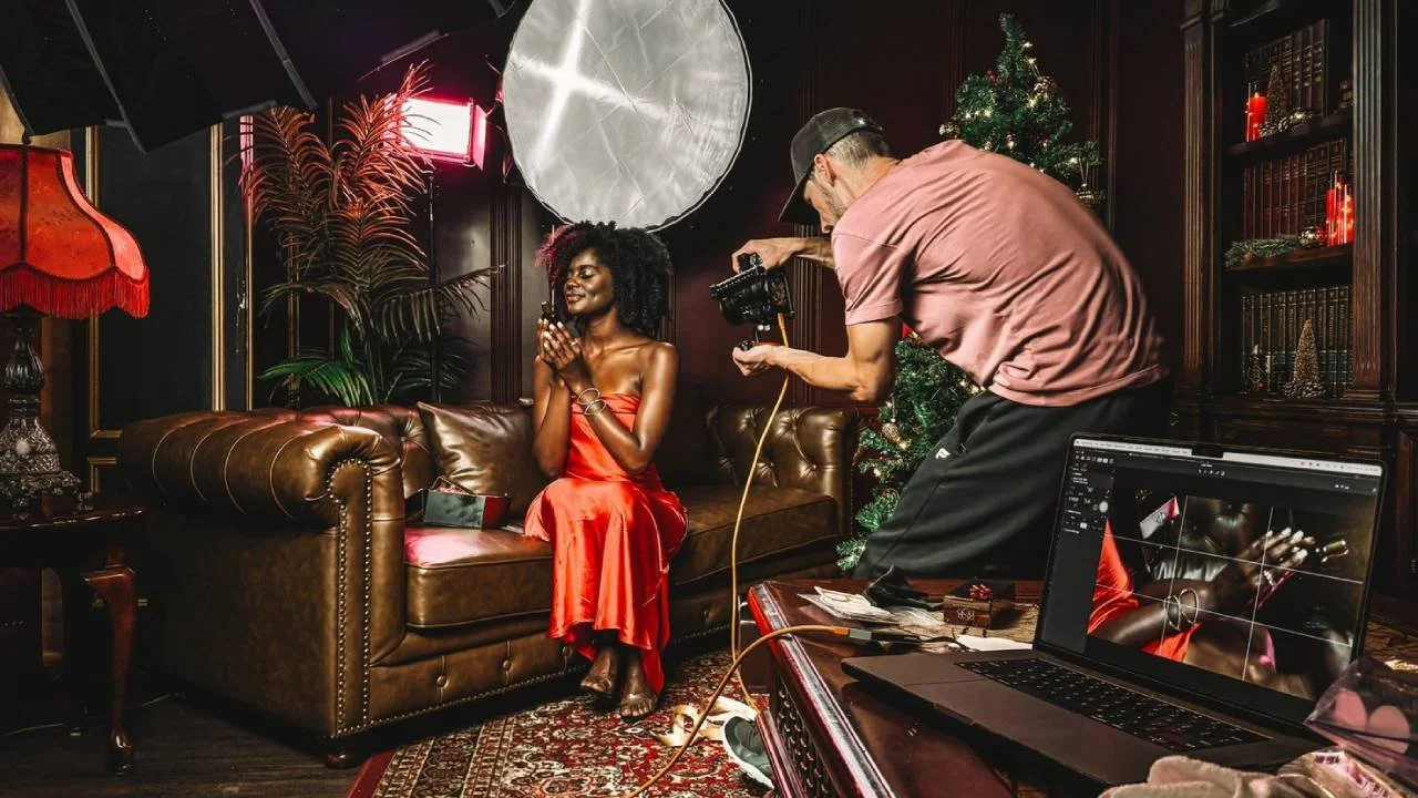 How to Pitch Photography to Brands: A Step-by-Step Guide