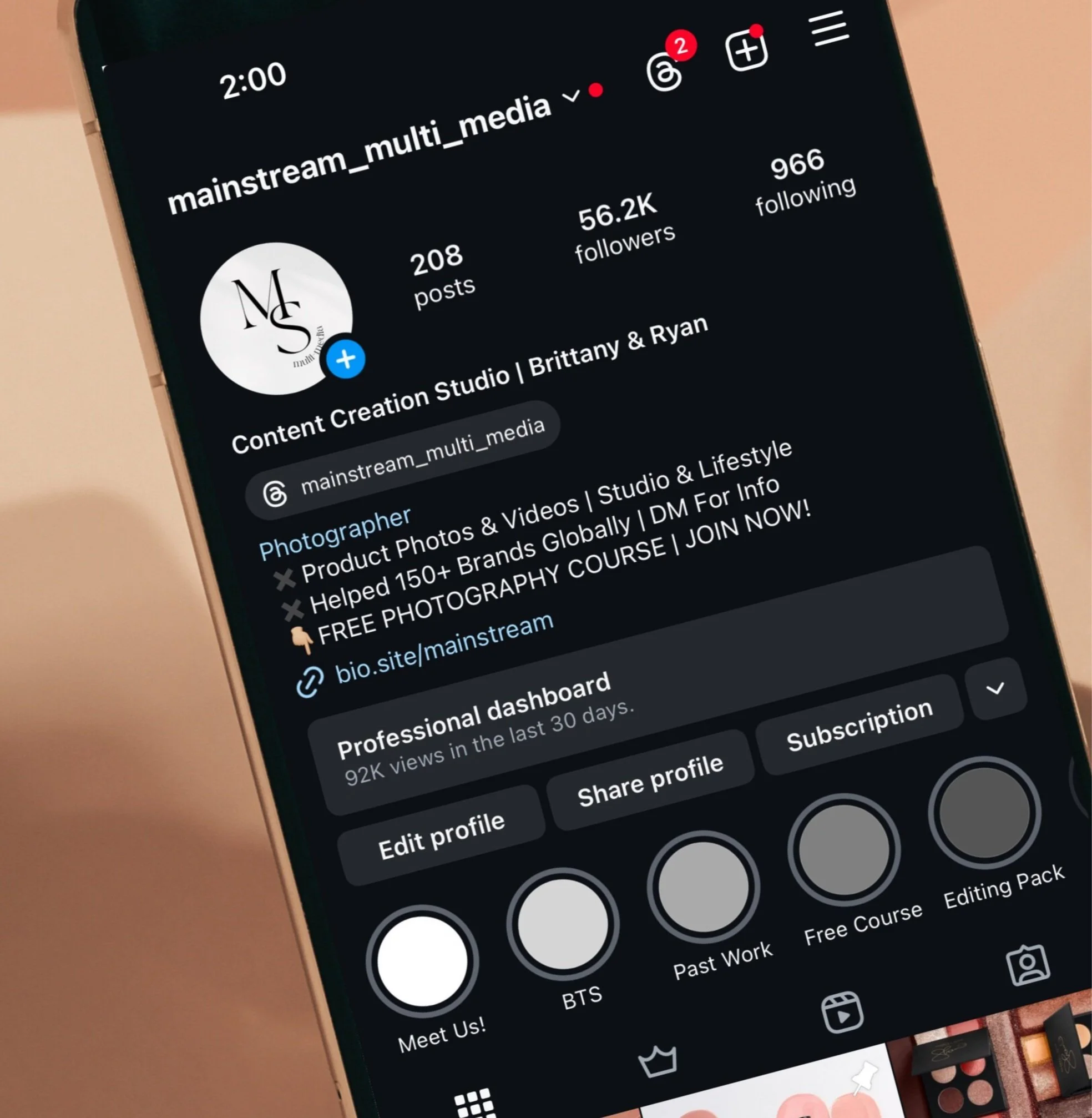 How to Promote Your Photography Business on Social Media: A Step-by ...