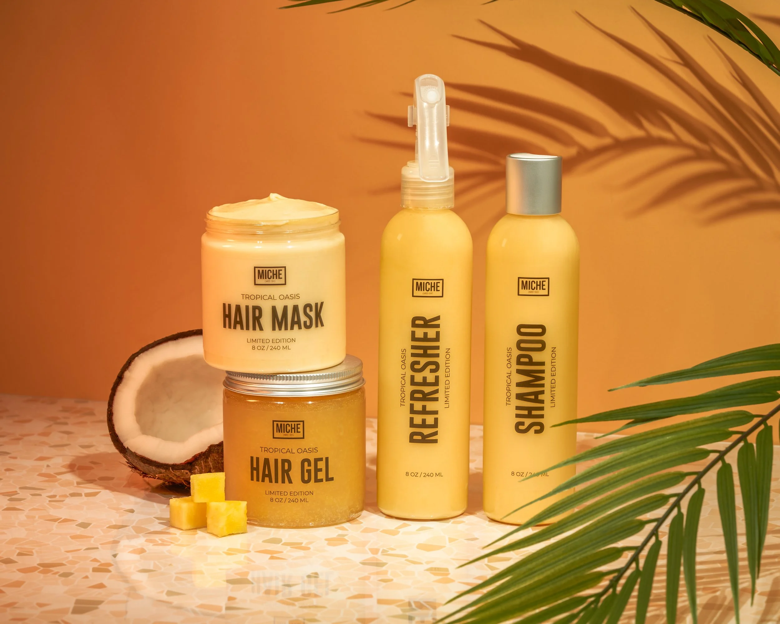 How To Style Fresh Fruit in Product Pictures — Mainstream Multi-Media