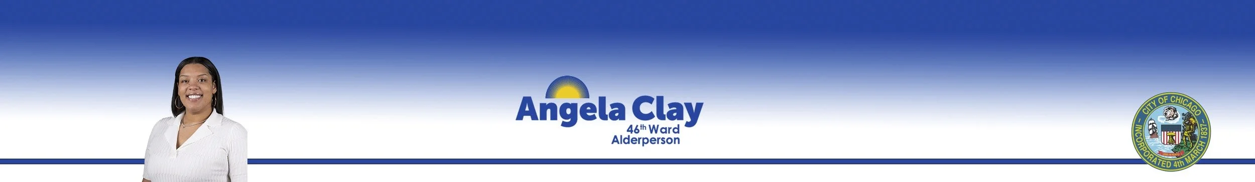 Meet the Alderwoman — Official 46th Ward Office Website