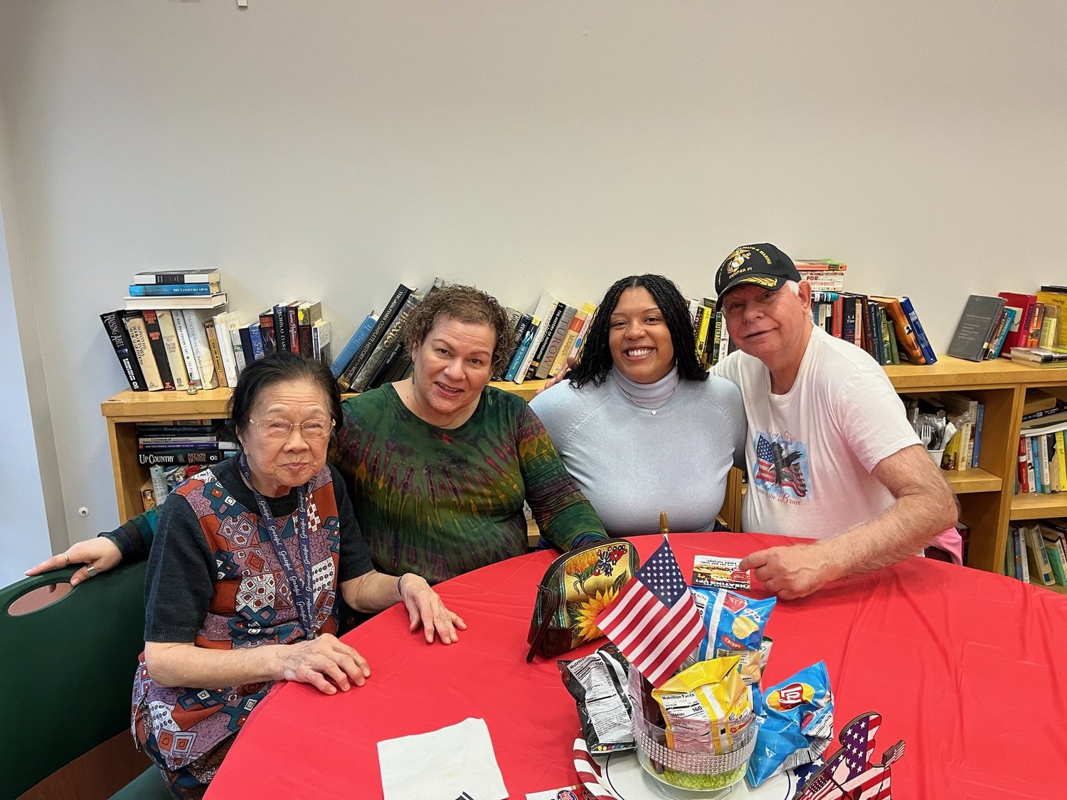 Meet the Alderwoman — Alderwoman Angela Clay - 46th Ward