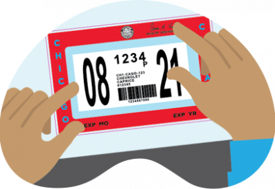 Parking — Alderwoman Angela Clay - 46th Ward