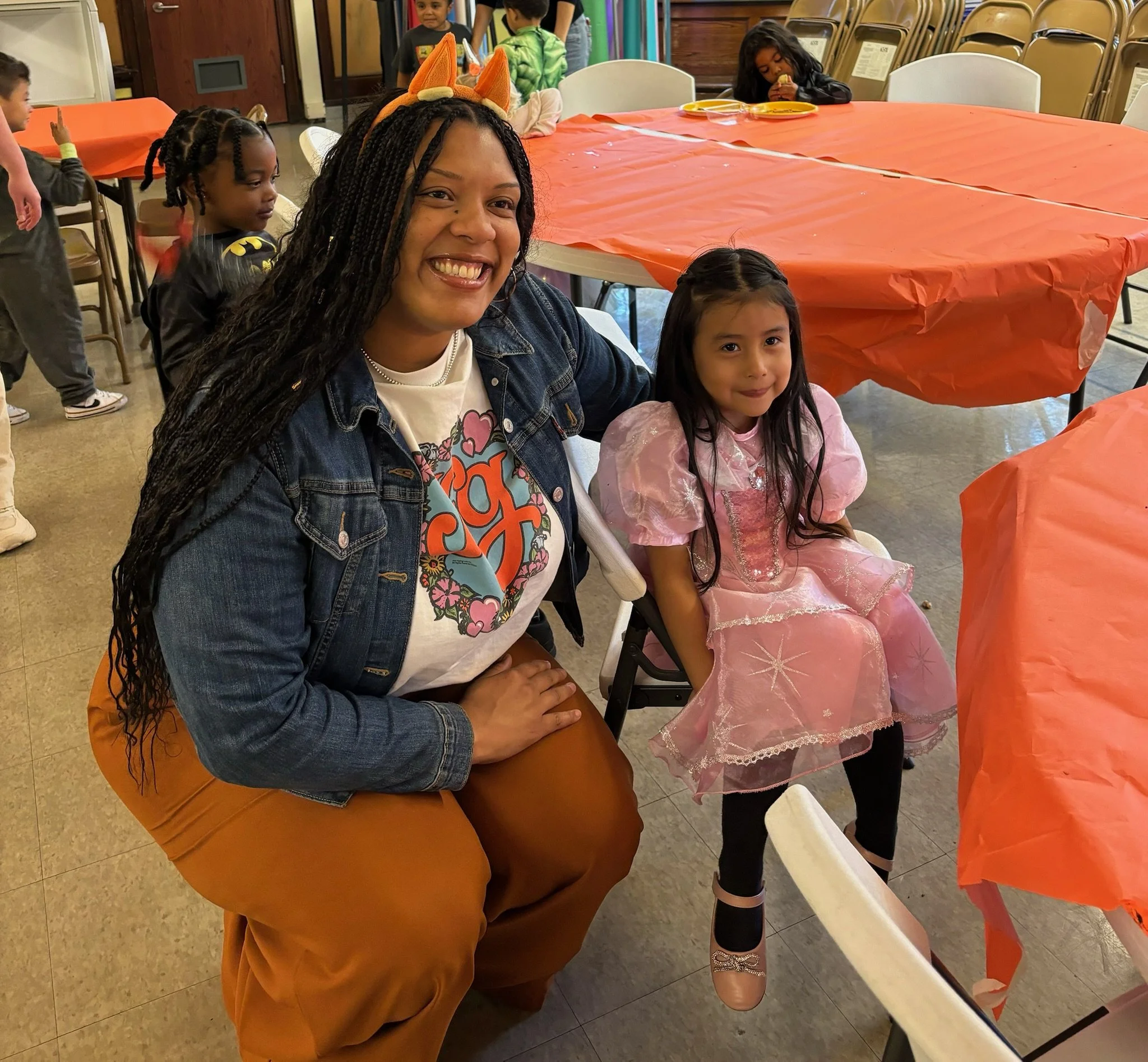 Meet the Alderwoman — Alderwoman Angela Clay - 46th Ward