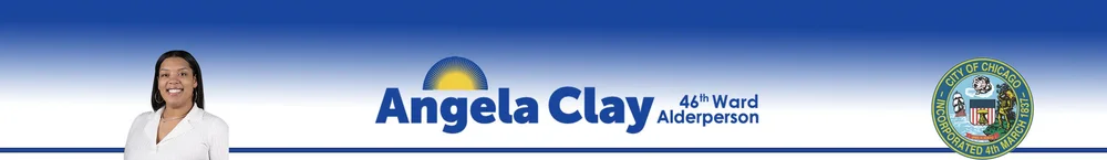 Official 46th Ward Office Website