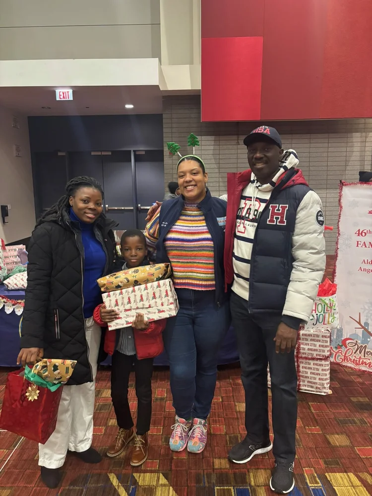 Meet the Alderwoman — Alderwoman Angela Clay - 46th Ward