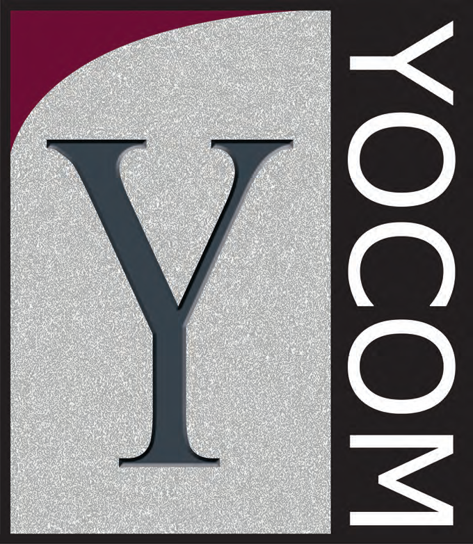 About — Yocom