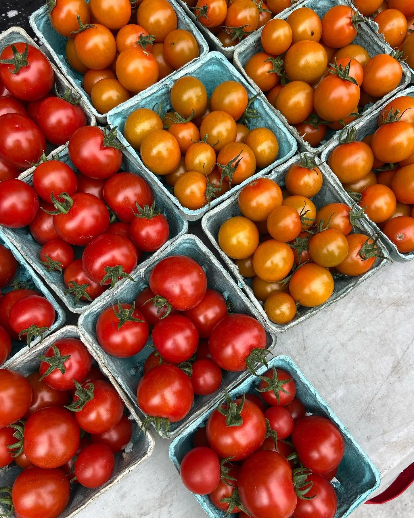 Troy Waterfront Farmers Market
