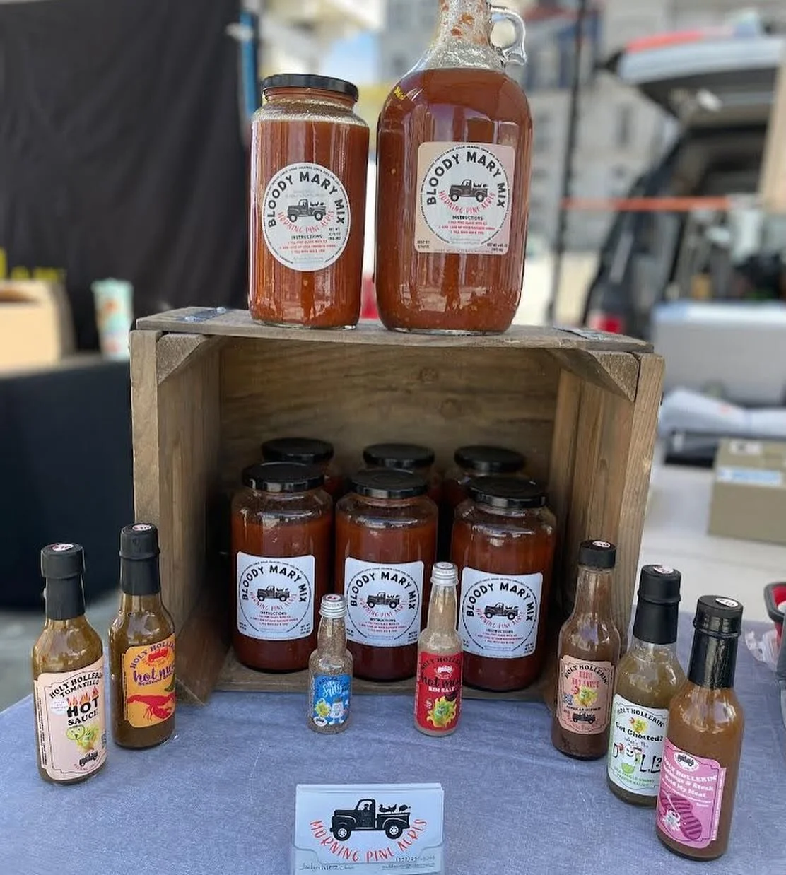 Troy Waterfront Farmers Market