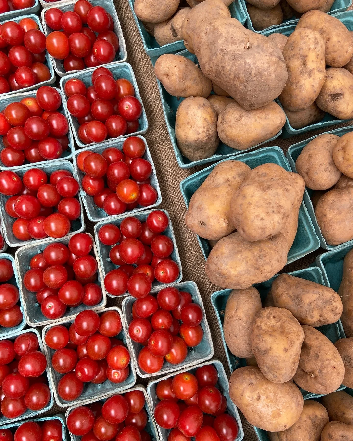 Troy Waterfront Farmers Market