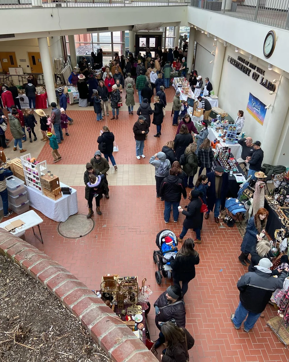 Gallery 3 — Troy Waterfront Farmers Market