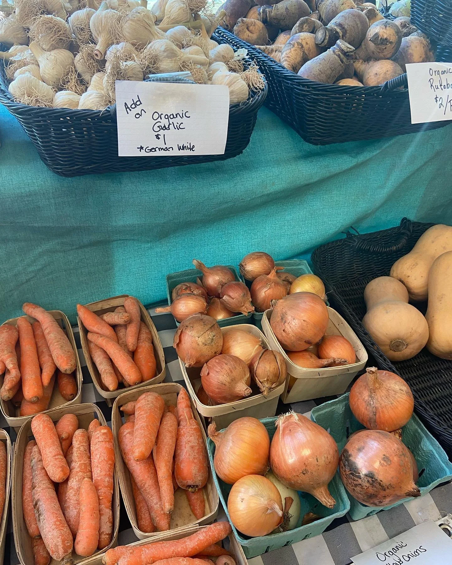 Gallery 3 — Troy Waterfront Farmers Market