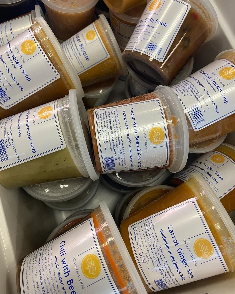 Gallery 3 — Troy Waterfront Farmers Market